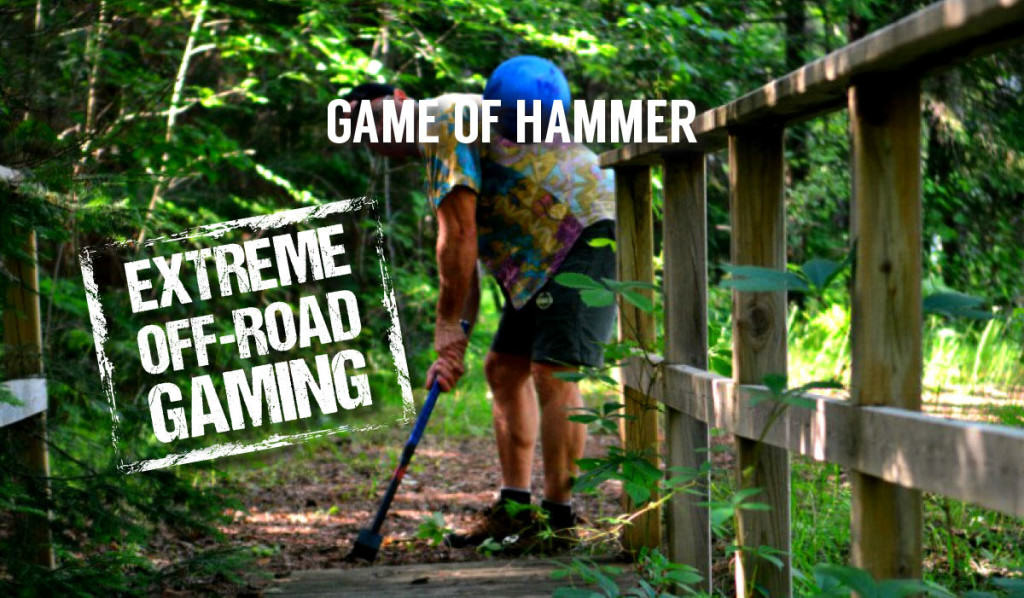 How To Play Hammer - HMR